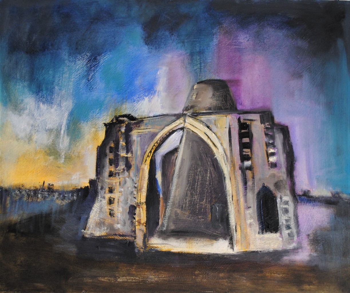 Gallery - Elizabeth Drayson Art